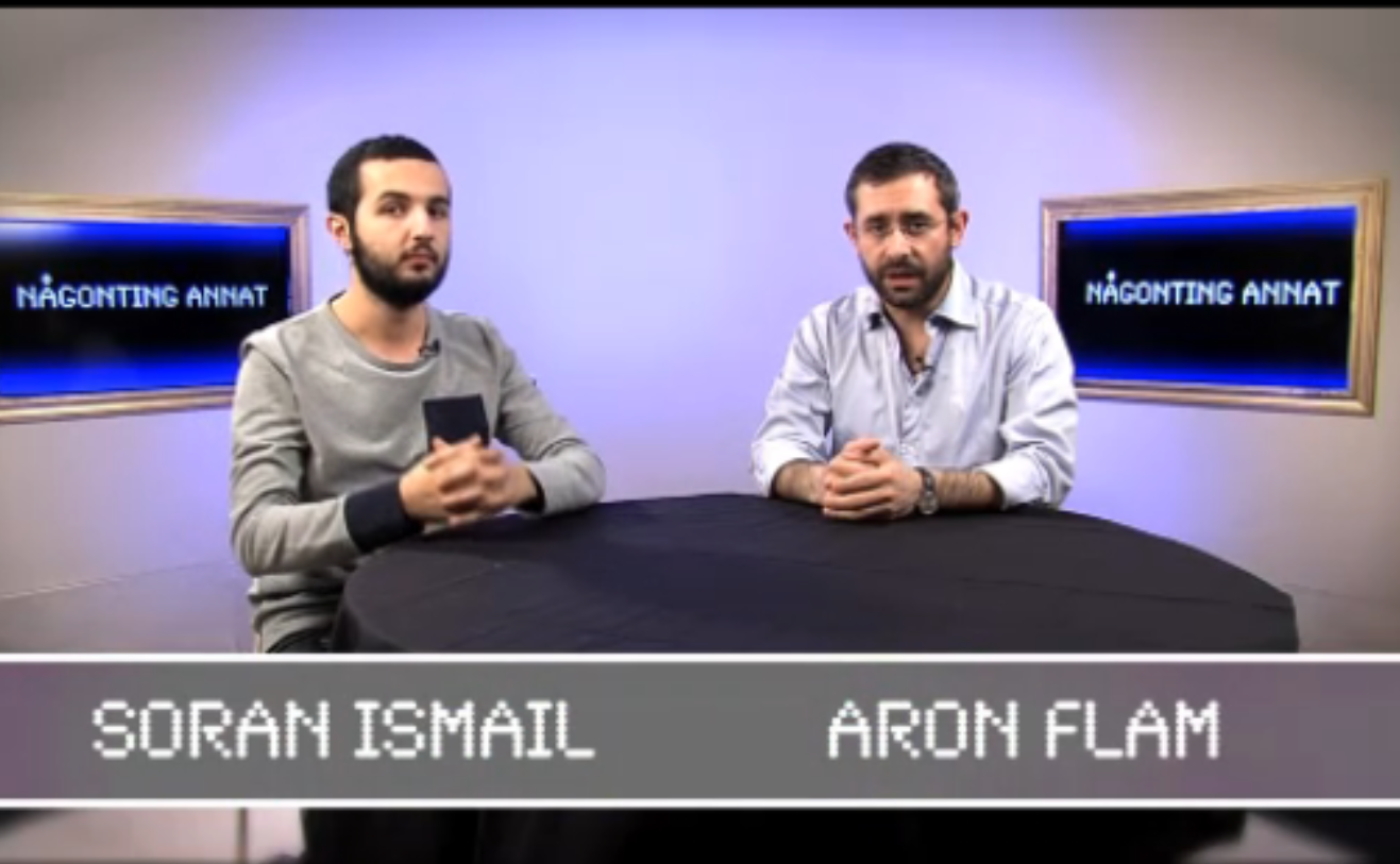 Någonting annat: Centerpartiet