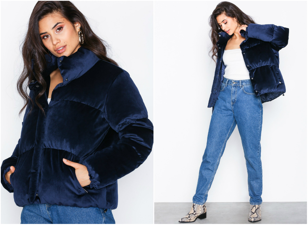 18 grymt snygga jackor som alla vill bära i höst och vinter