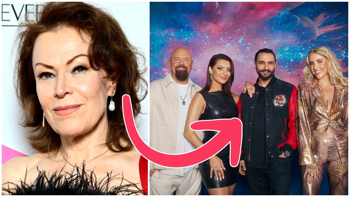 Kishti Tomitas kyliga pik till nya Idol: “Tittar inte”