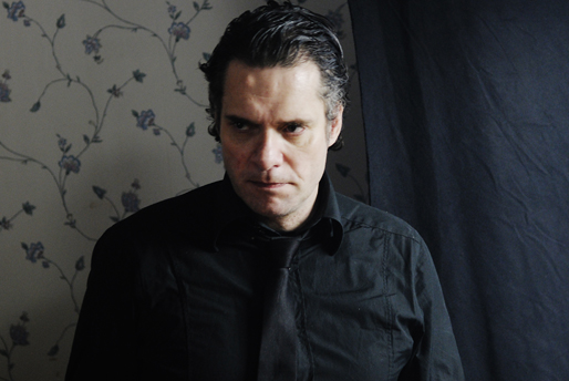 Thorsten Flinck: Allting är leda