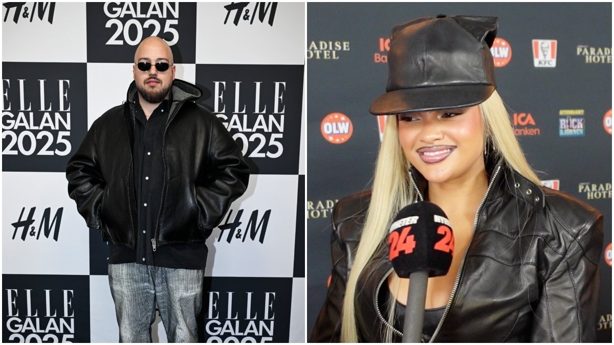 Daniela Rathana om livet med Anis: "Inte som man tror"