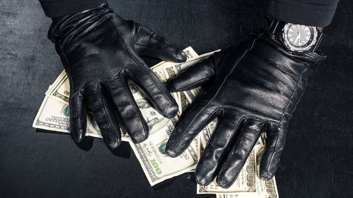 Boden: Polisen rapporterar om stöld