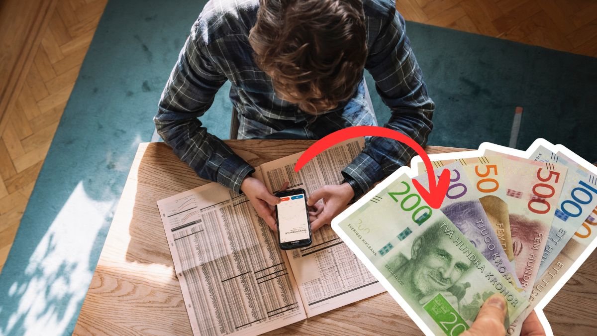 Spara i ISK? Här är felen du ska undvika
