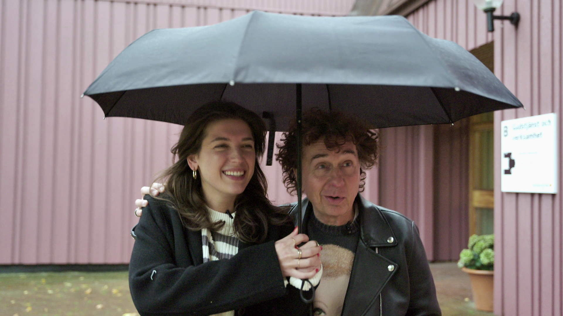 Magnus Ugglas tre barn – så ser de ut idag