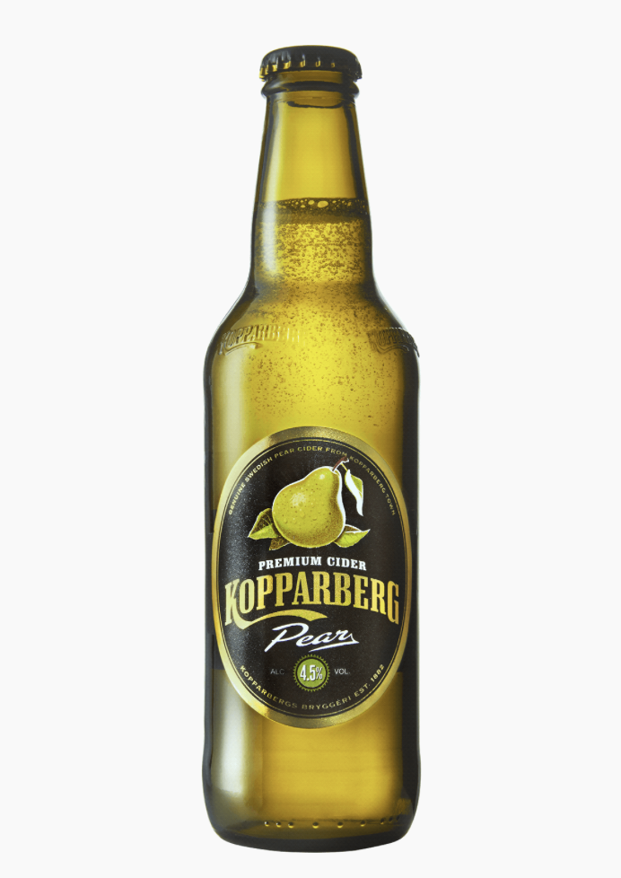 10 riktigt goda cider hos Systembolaget – för under hundra kronor