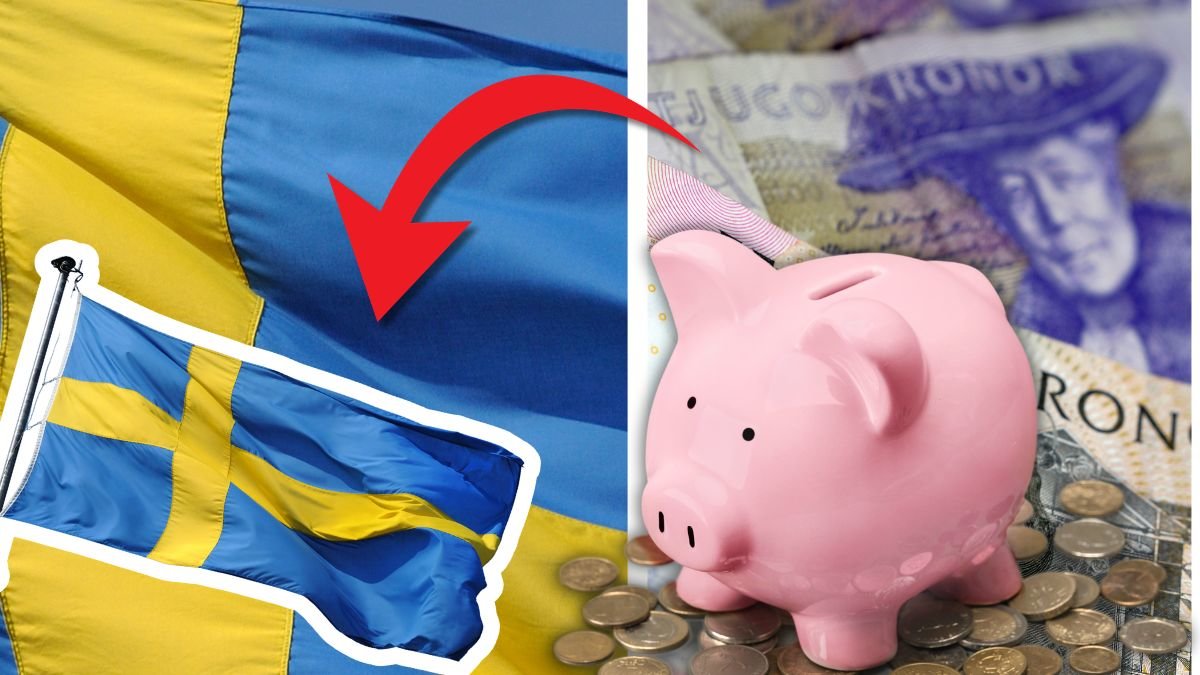 Spara pengar till krigskassan – då gör många fel