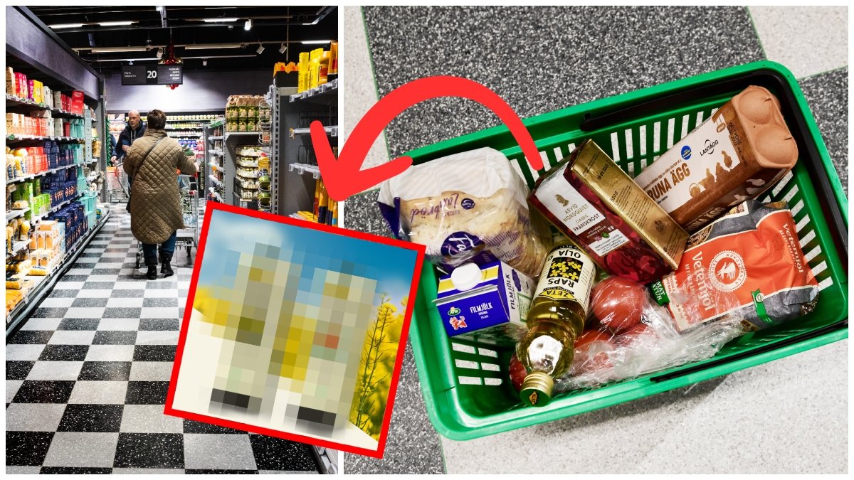 Zetas stora förändring – så blir de populära varorna nu