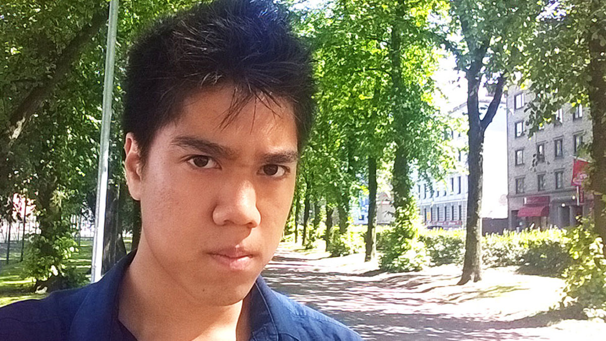 Johan Ben Mohammad: ”Var är klimatpolitiken i debatten?”