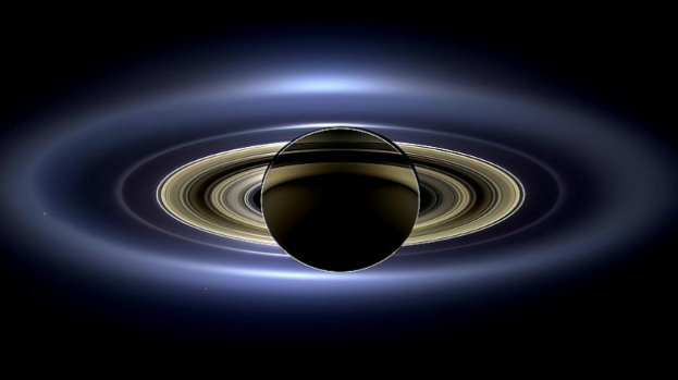 Saturnus ringar försvinner – snabbare än man tidigare trott