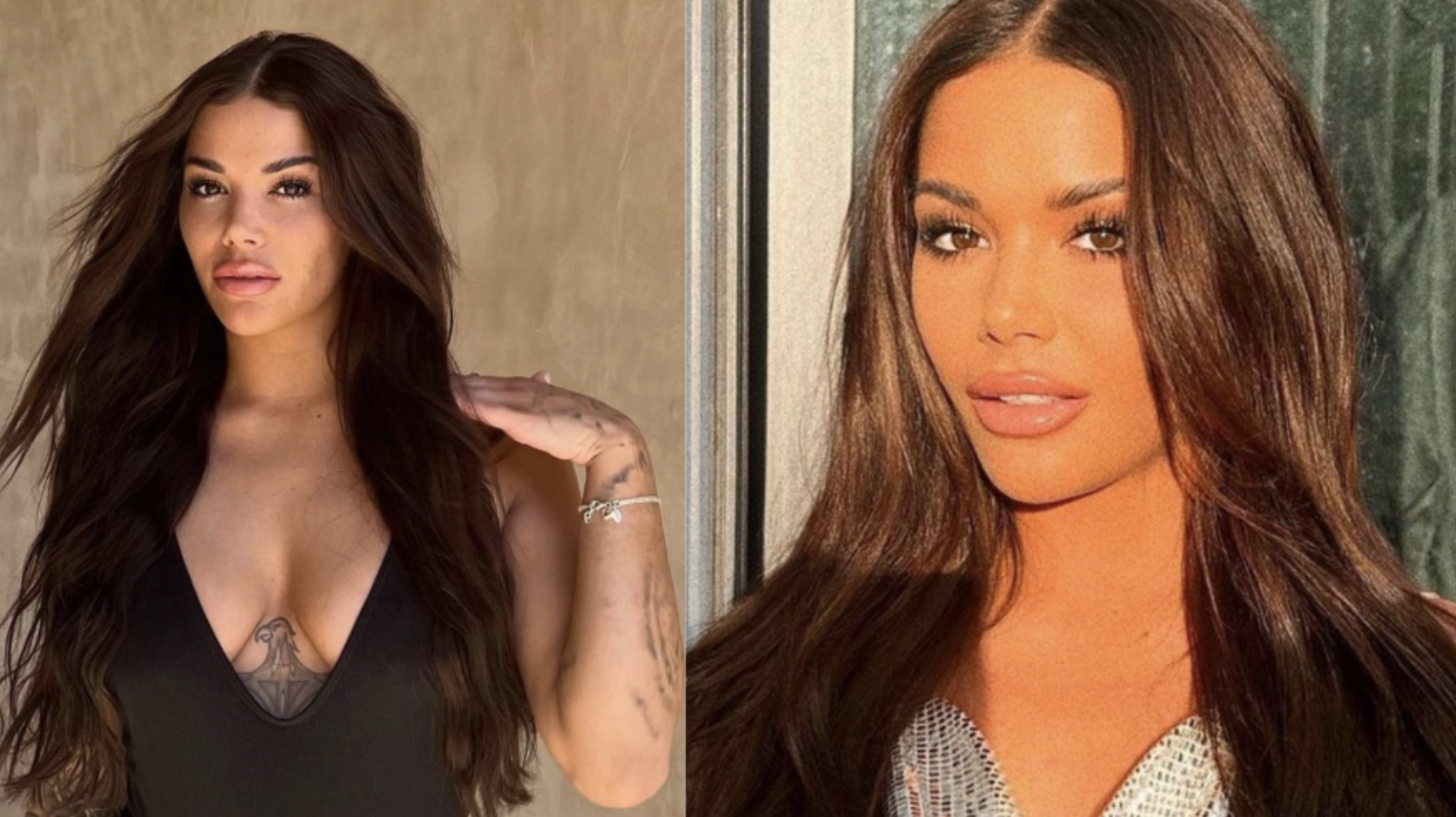 Diana Baban chockar följarna med beskedet: "OnlyFans"