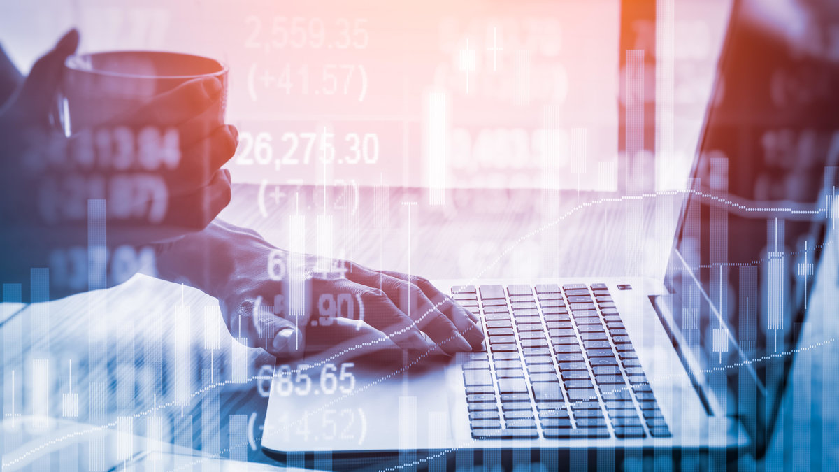 Vor Capital går precis över 5 procent i Fortnox