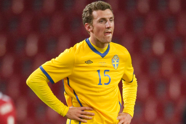 Gerndt ger sig inte - överklagar domen