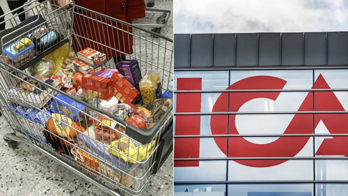 Raseri mot Ica-butikens reklam: ”Helt oaptitligt”