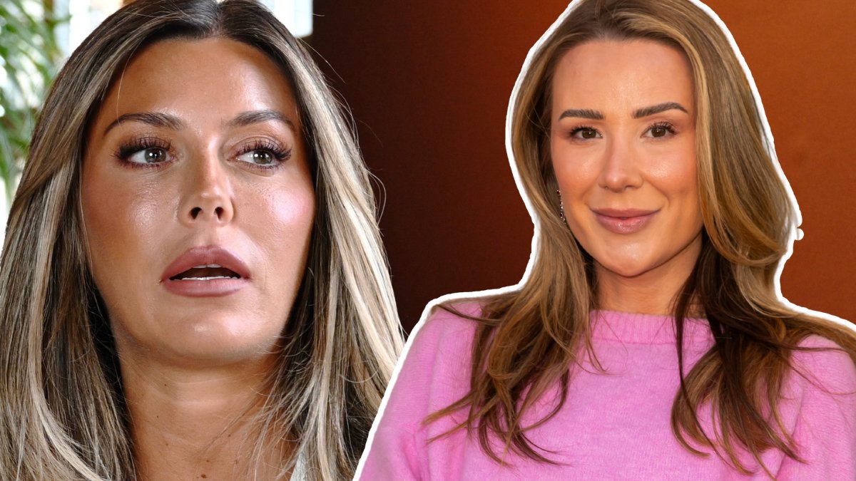 Bianca Ingrosso svarar på Alexandra Nilssons hån: "Omoget"