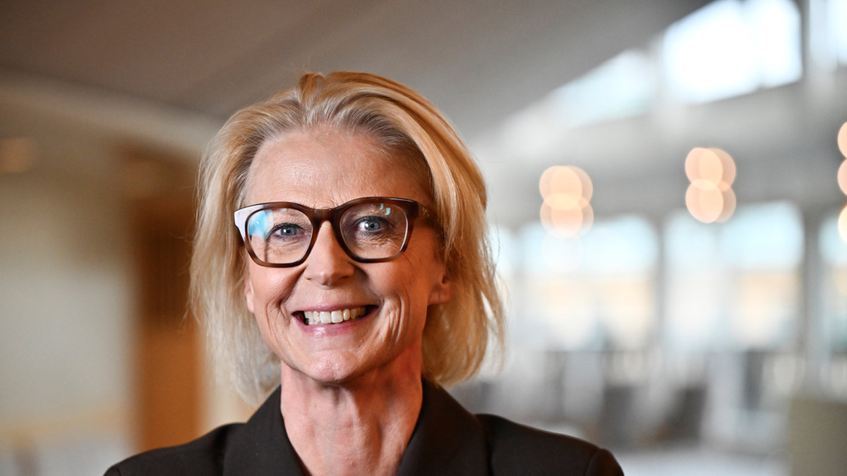Svantesson om inflationen: Jag är inte oroad
