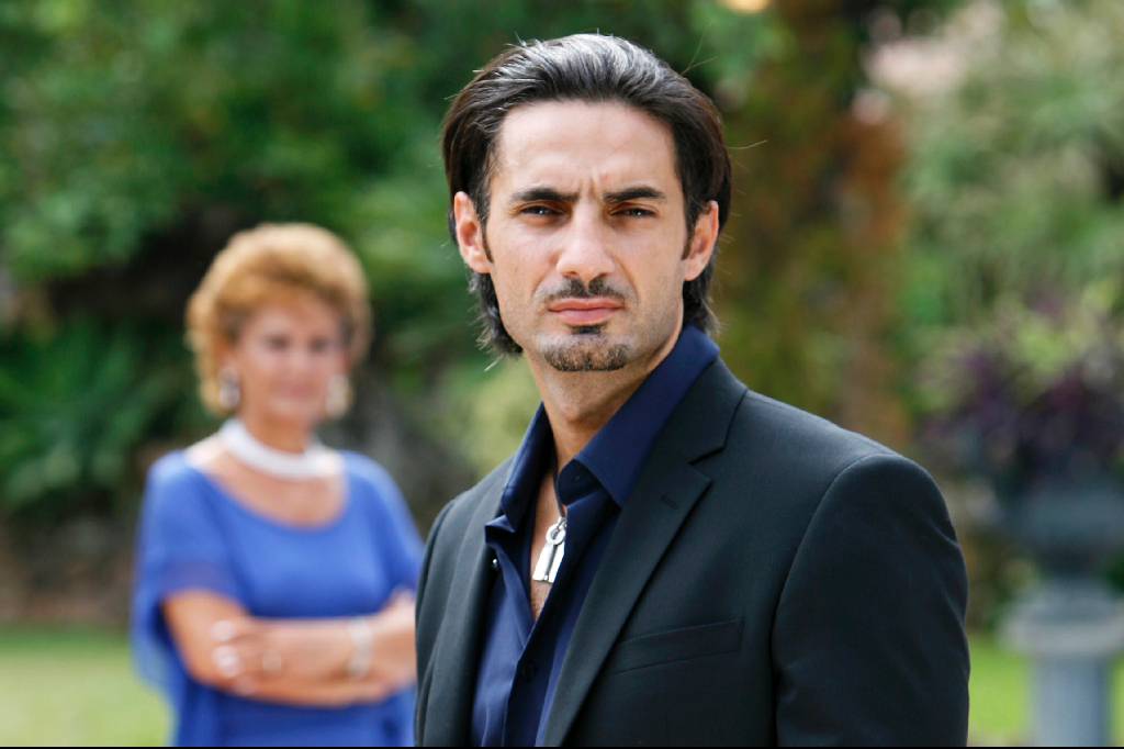 Vad hände med... Mammas pojkar-Bobby?