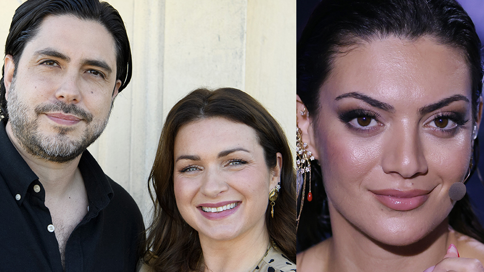 Manuel Concha till attack mot Katia Mosally: "Vill slå henne i ansiktet"