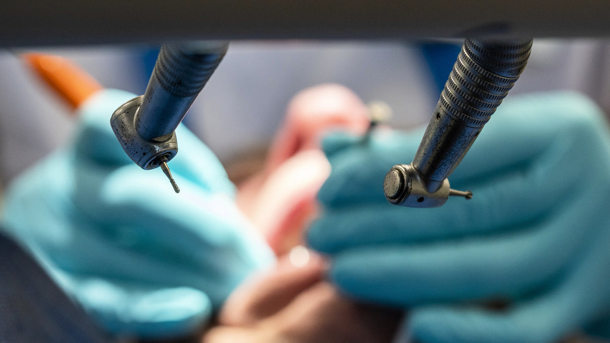 Personalbrist bakom missad muncancer