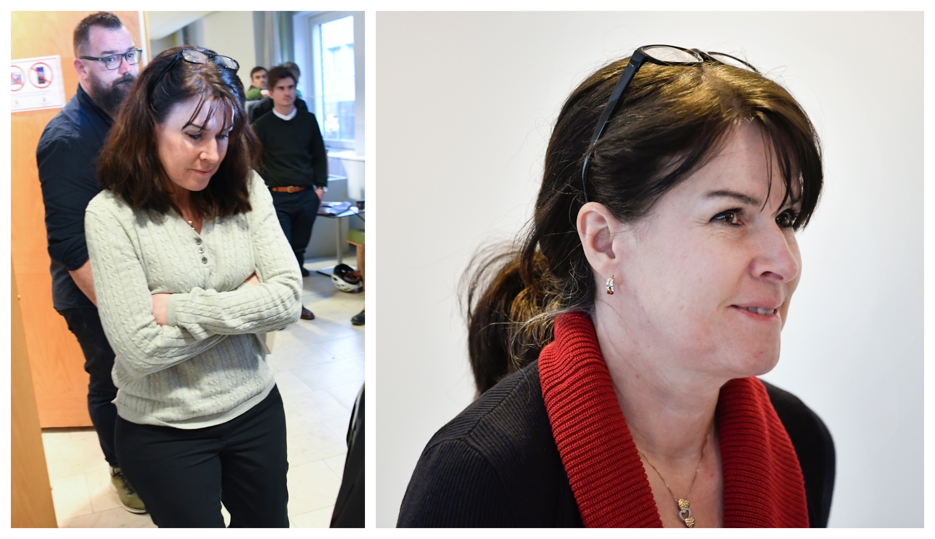 Kristi brud idag: Så mycket pengar tjänar Åsa Waldau nu