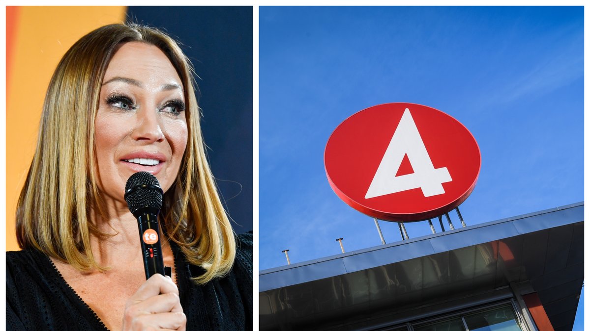 Därför ställde Charlotte Perrelli in sin "Nyhetsmorgon"-medverkan