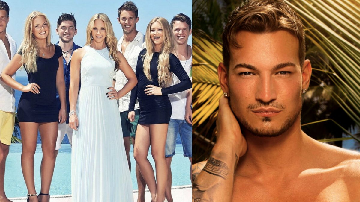 Paradise Hotel är tillbaka – och det ska vara som på den gamla goda tiden