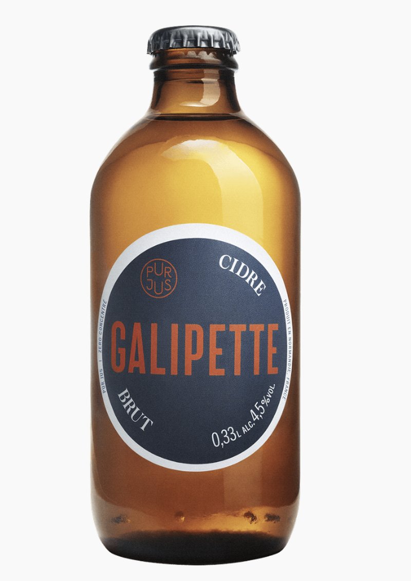 10 riktigt goda cider hos Systembolaget – för under hundra kronor