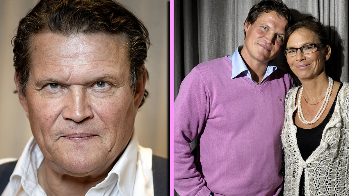 Allt om Per Morberg: Längd, kock, fru, döttrar och filmer