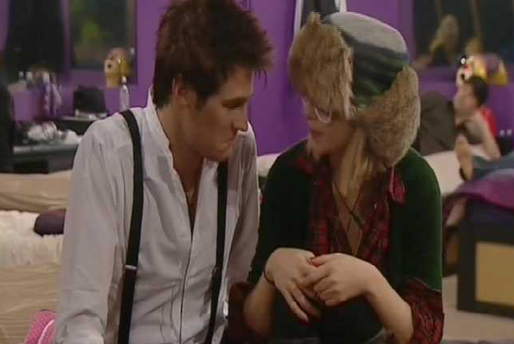 Basshunter i Big Brother