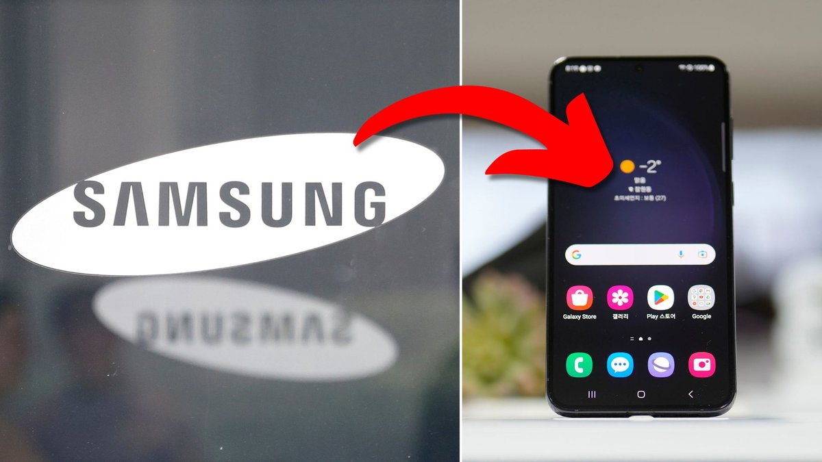 Glädjebesked för vissa Samsung-användare – är du en av dem?