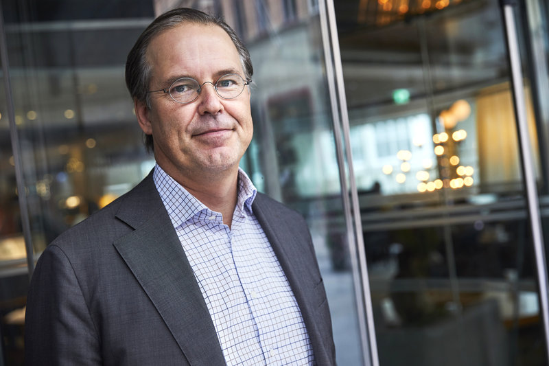 Anders Borgs miljonlön – dubblerat årliga inkomsten