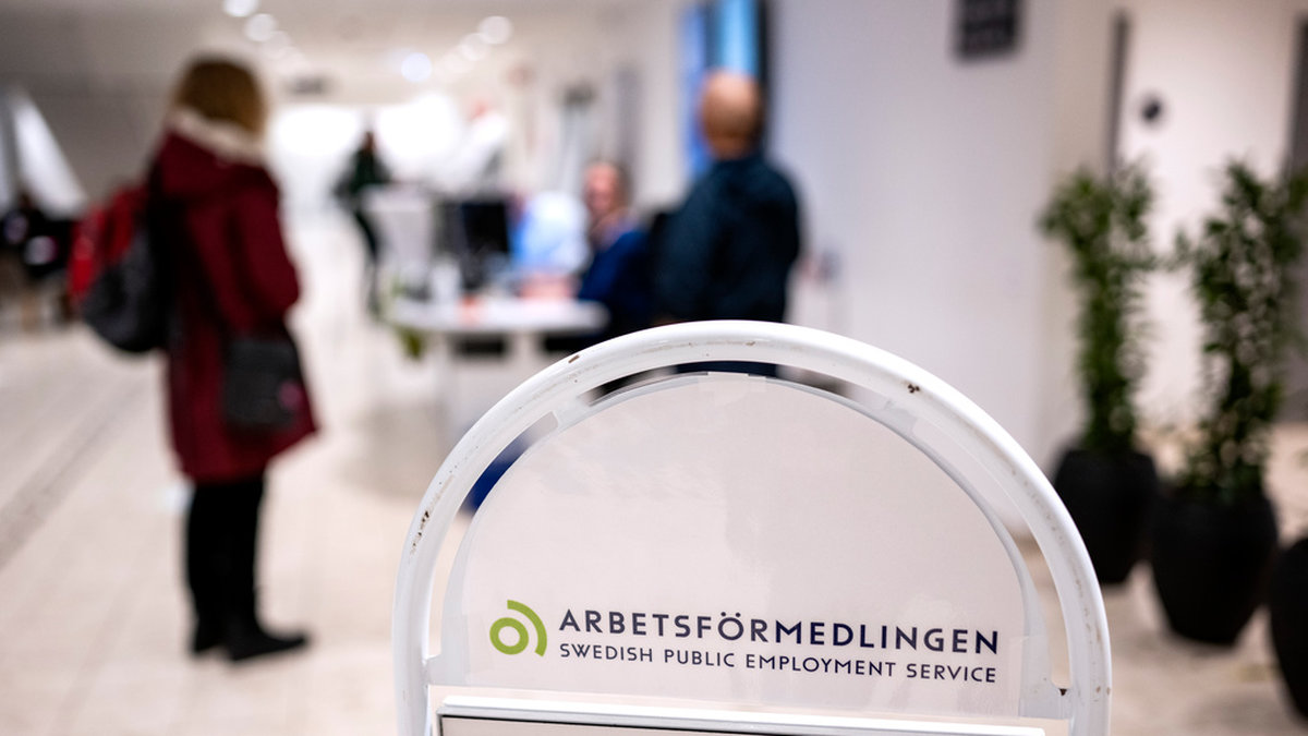 Många lediga jobb trots svagare konjunktur