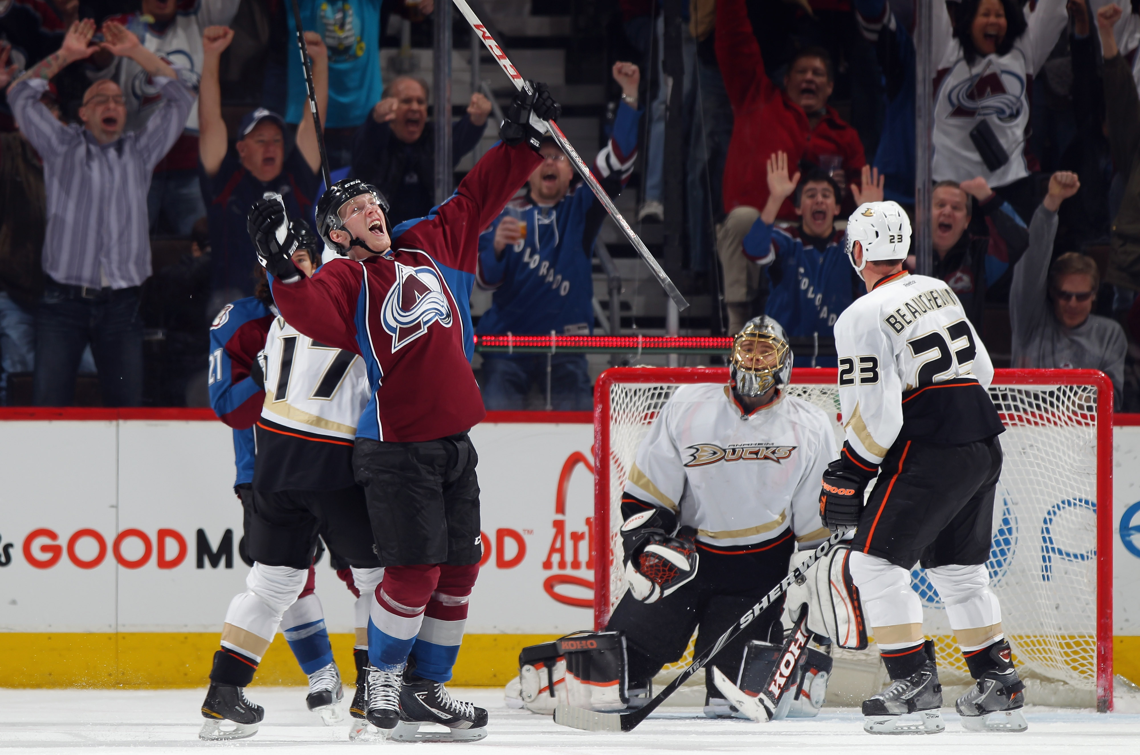 Silfverduo ska bli guldtrio