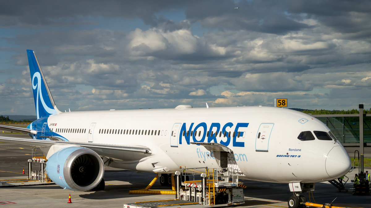 Flygbolag lanserar Thailandslinje från Arlanda