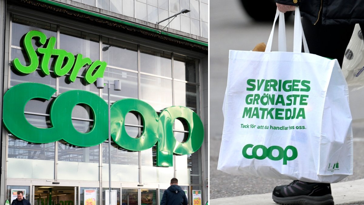 Omtyckt Coop-butik i konkurs – hade 60 anställda