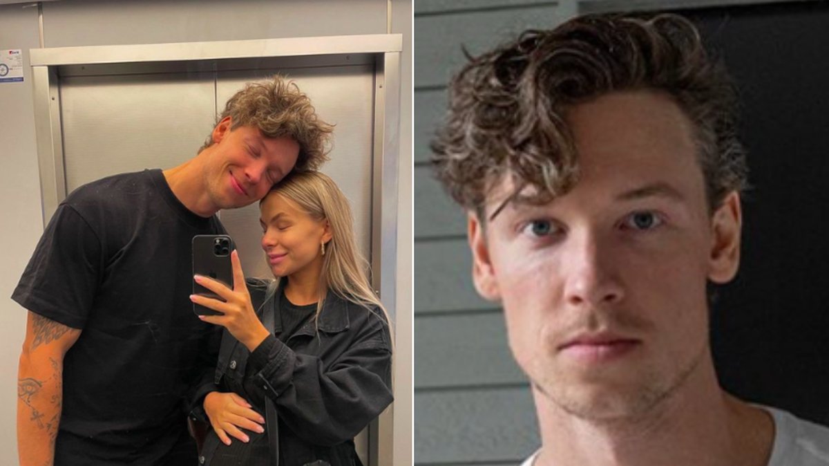 Ben Mitkus pinsamma handling på Coop: "Det såg ut som..."