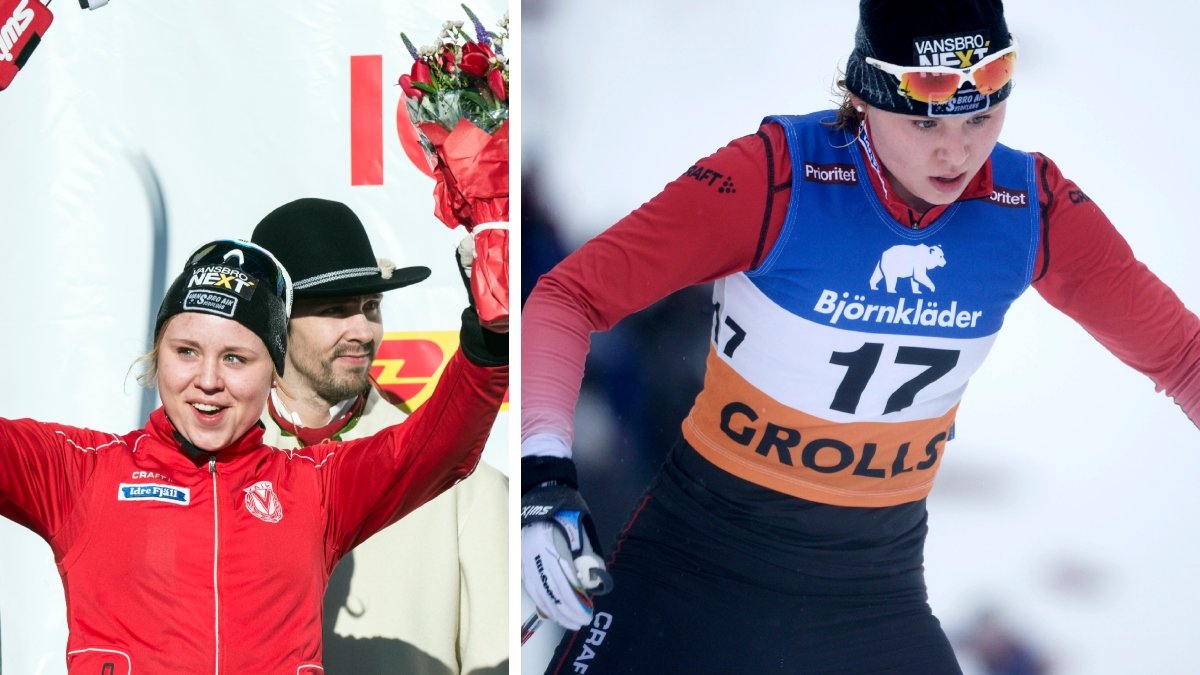 Allt om Julia Svan: Ålder, familj, partner och sjukdom