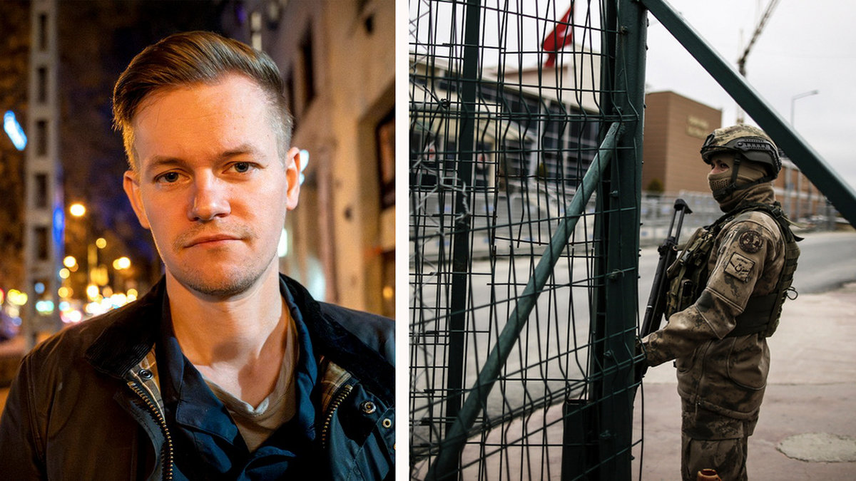 Medin tillbaka efter 51 dagar – detta har hänt