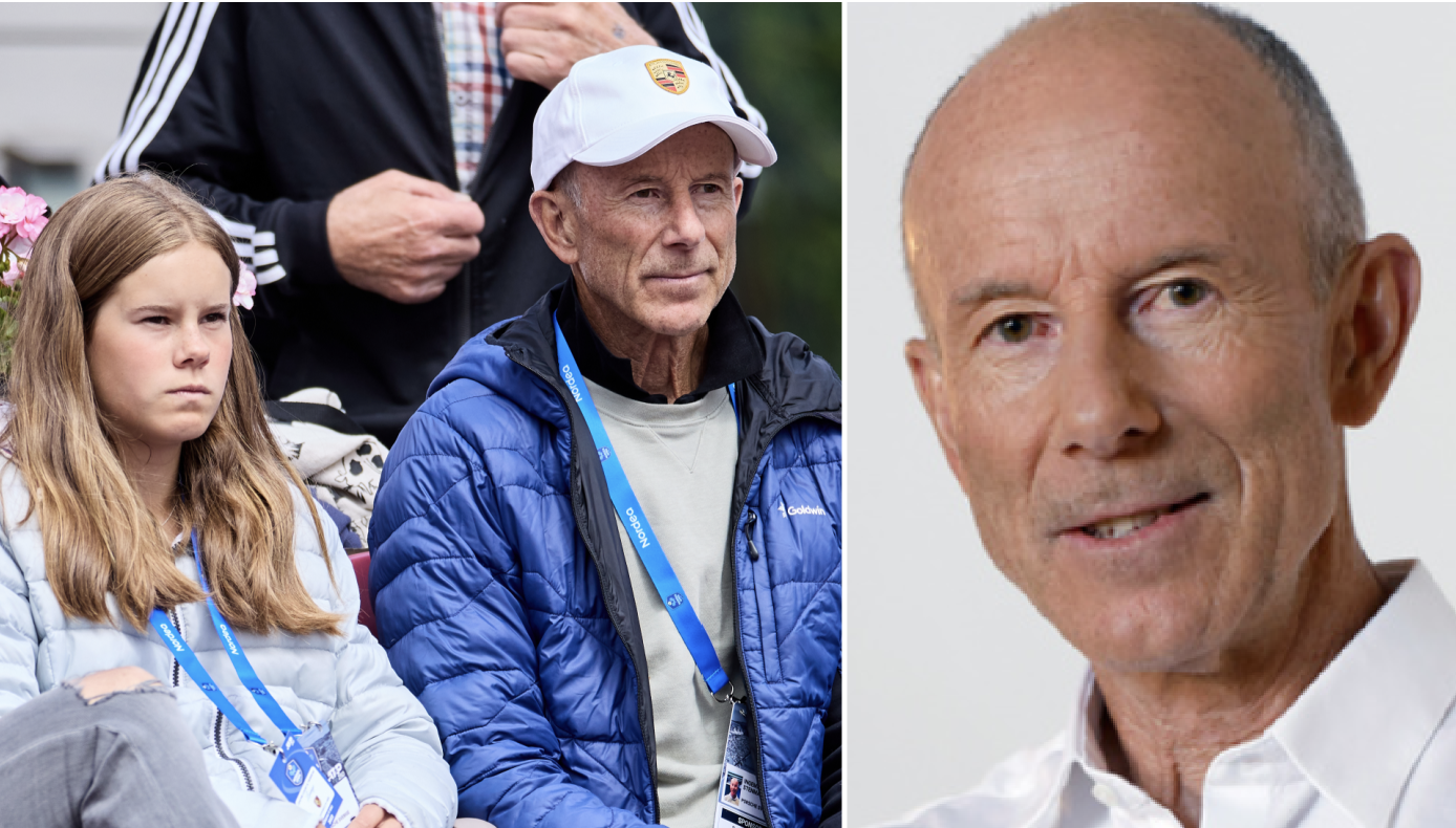 Dottern Izas hårda dom – om Ingemar Stenmarks dokumentär: "Gillade det ...