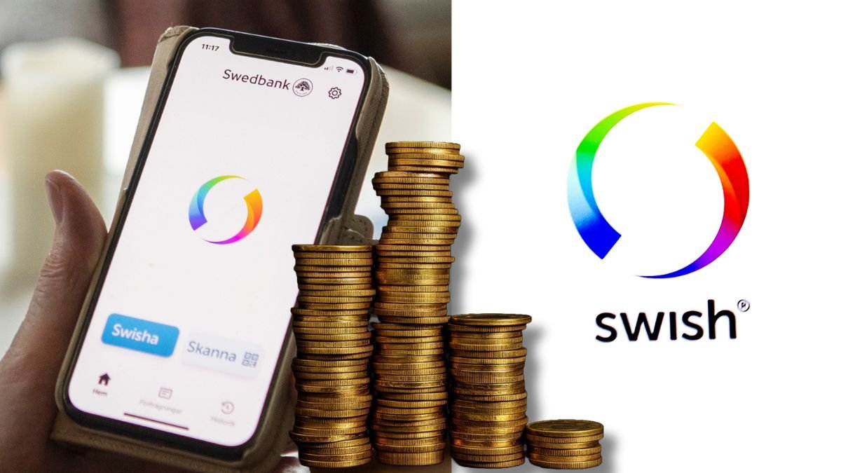 Så mycket pengar tjänar Swishs anställda