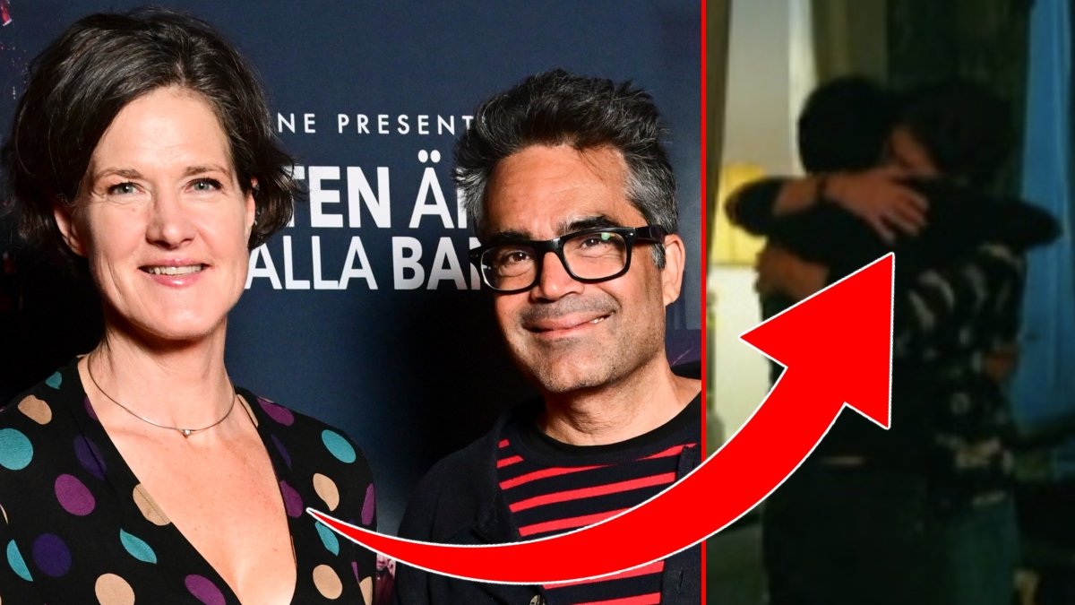 Anna Kinberg Batra i tårar: "De vill piska mig"