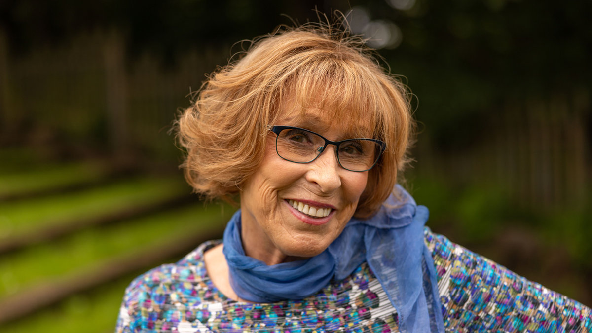 Knäckt av Eva Rydberg – humorfestival skrotas