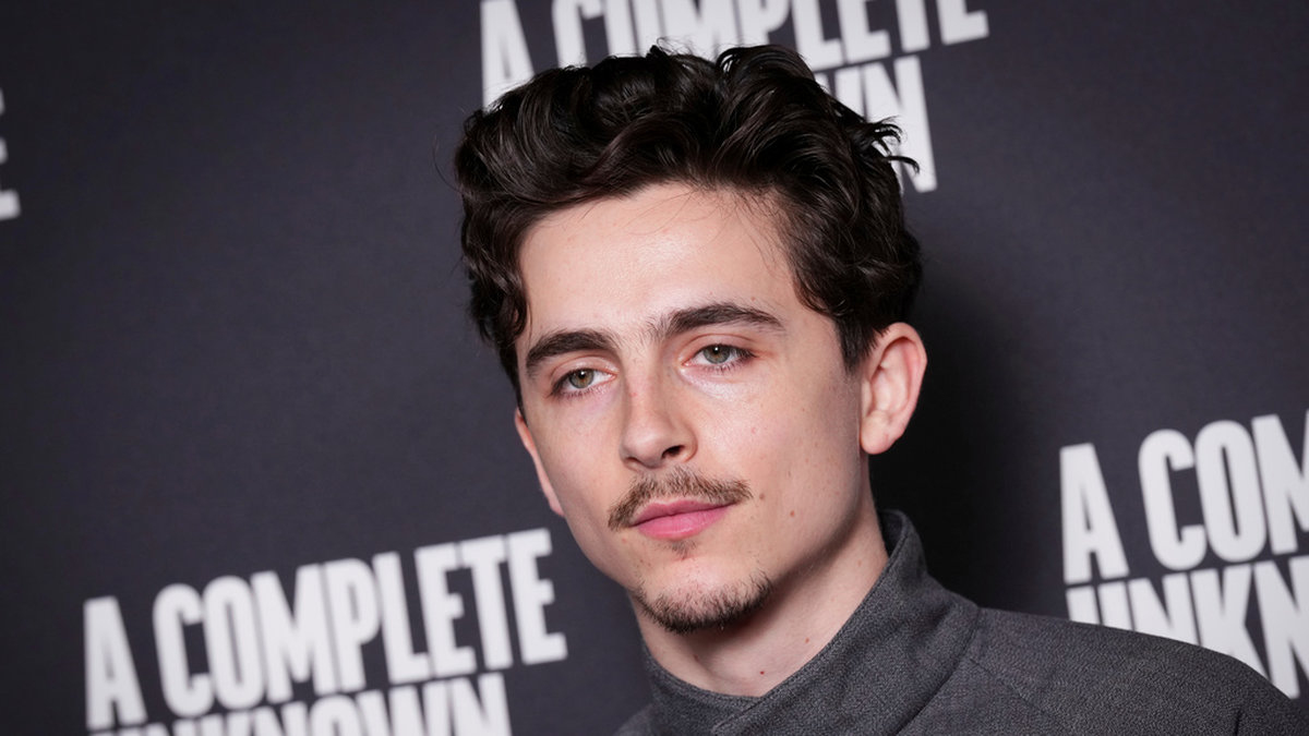Dylanfilm får premiär i Göteborg