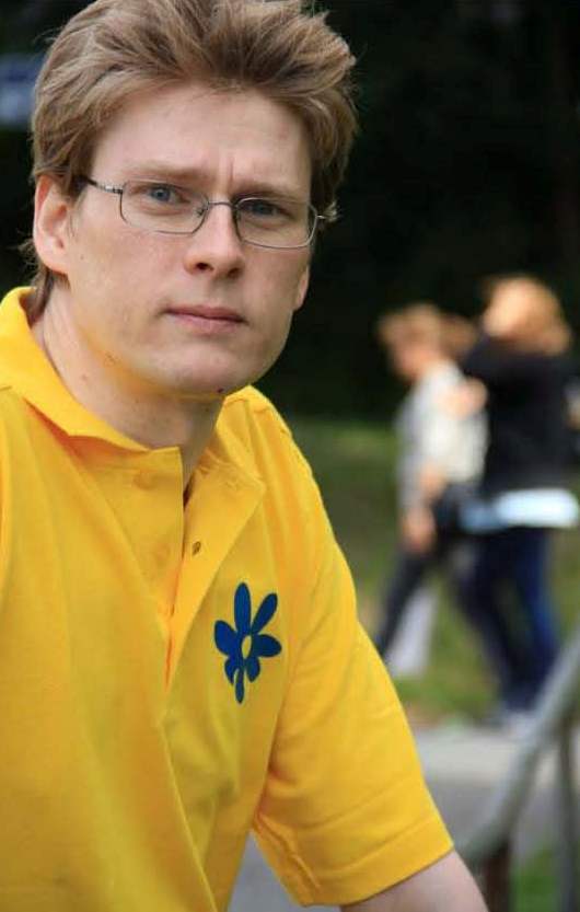 Storbråk inom SD: "Hon har aggressionsproblem"