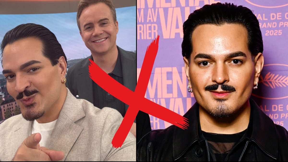 Morgonstudions Alex Letic försvinner från rutan: "Dystert"