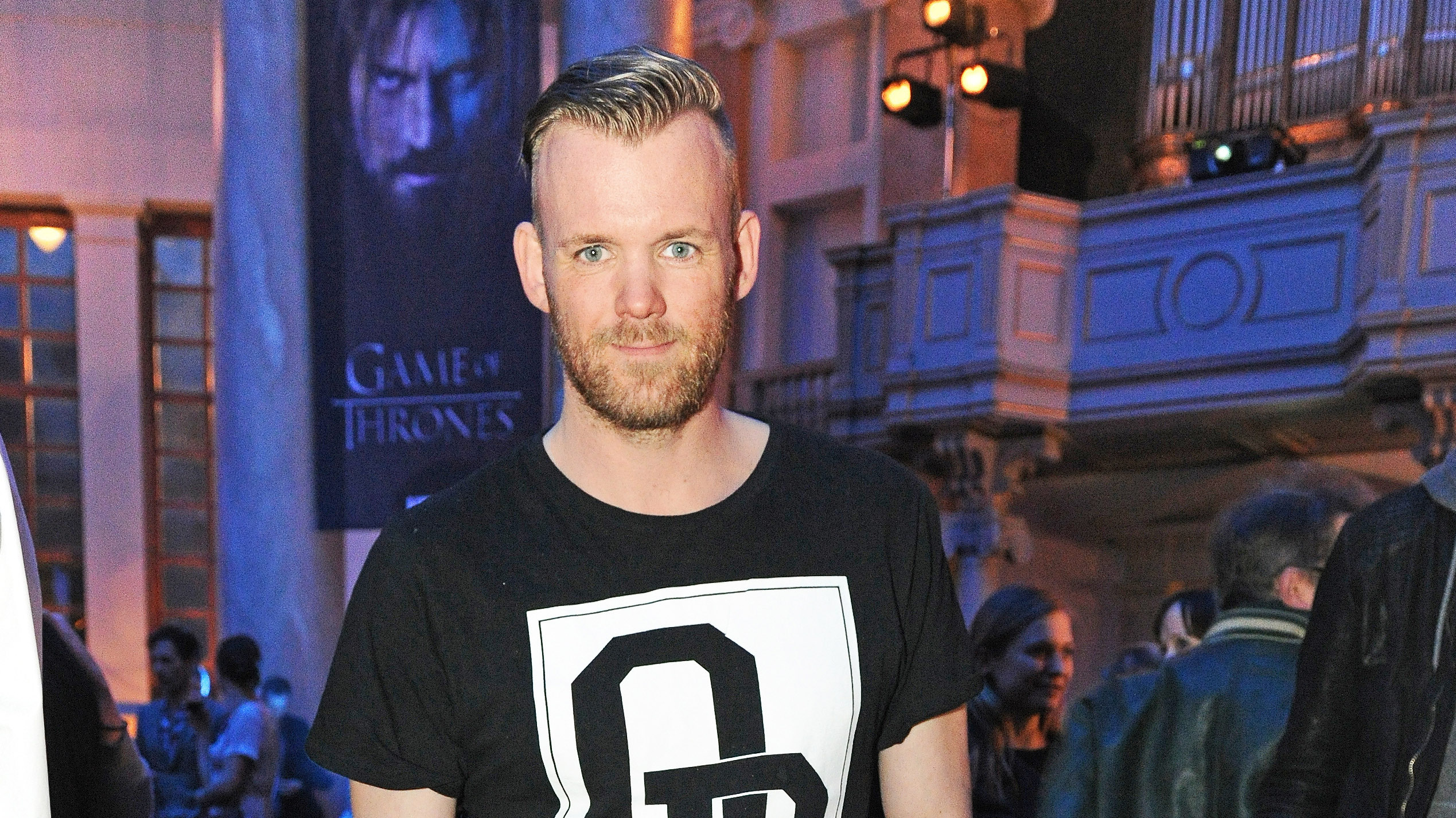 Han tjänar mest av Stureplansprofilerna