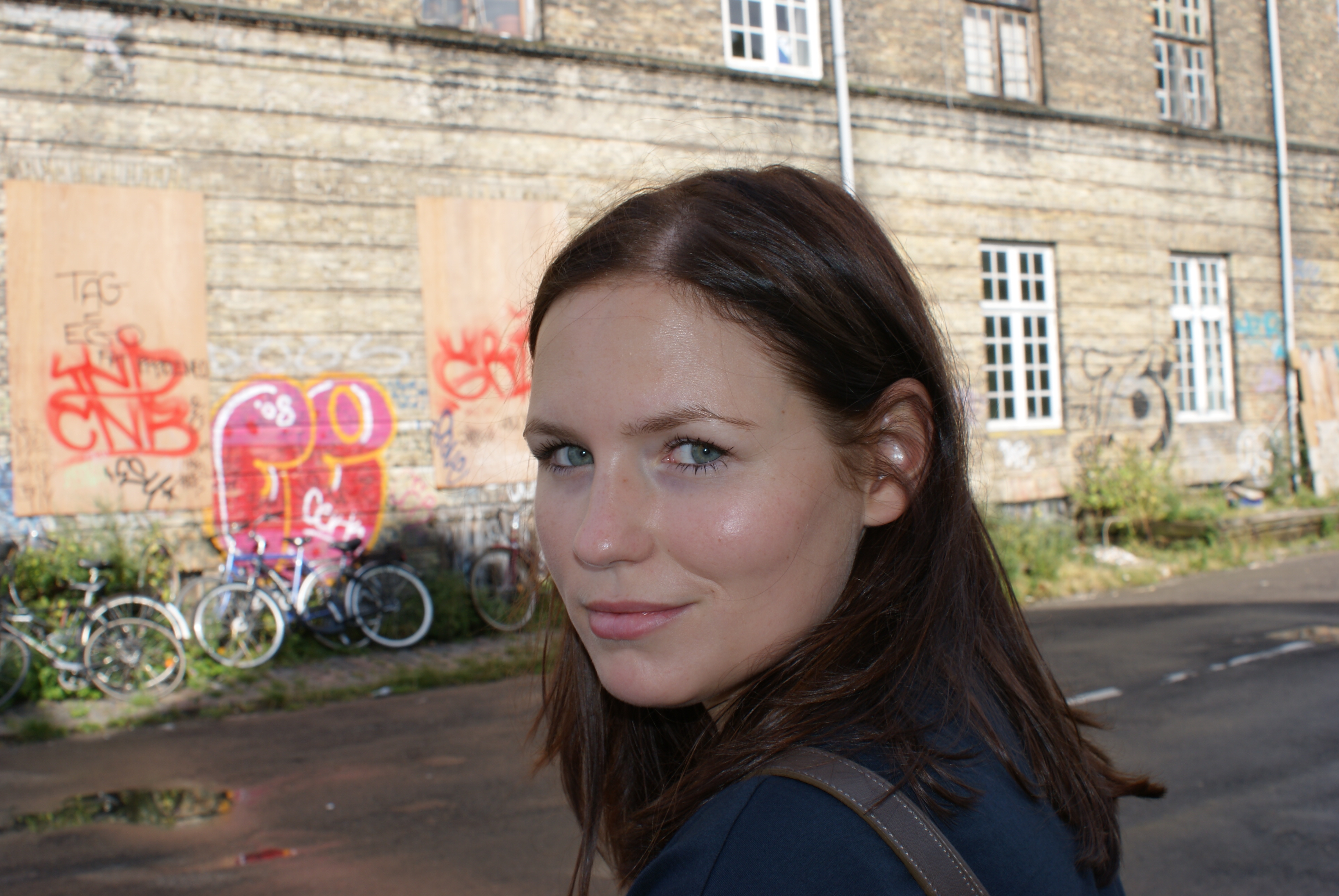 ”Sluta kalla mina elever för horor!”