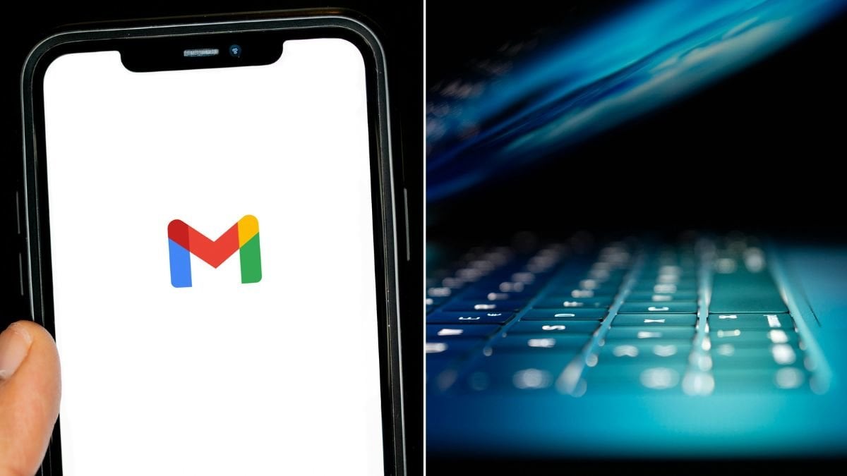 Så mycket är din mejl värd på dark web