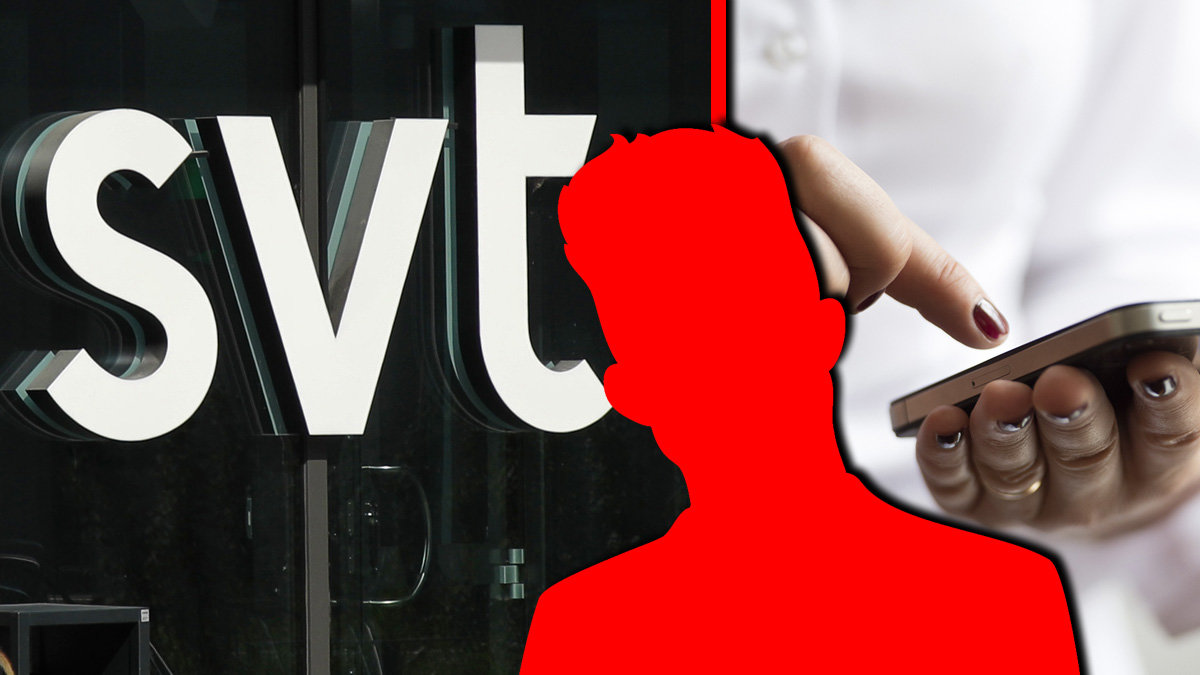 SVT-profil häktad för tre våldtäkter – här är kändisvännerna