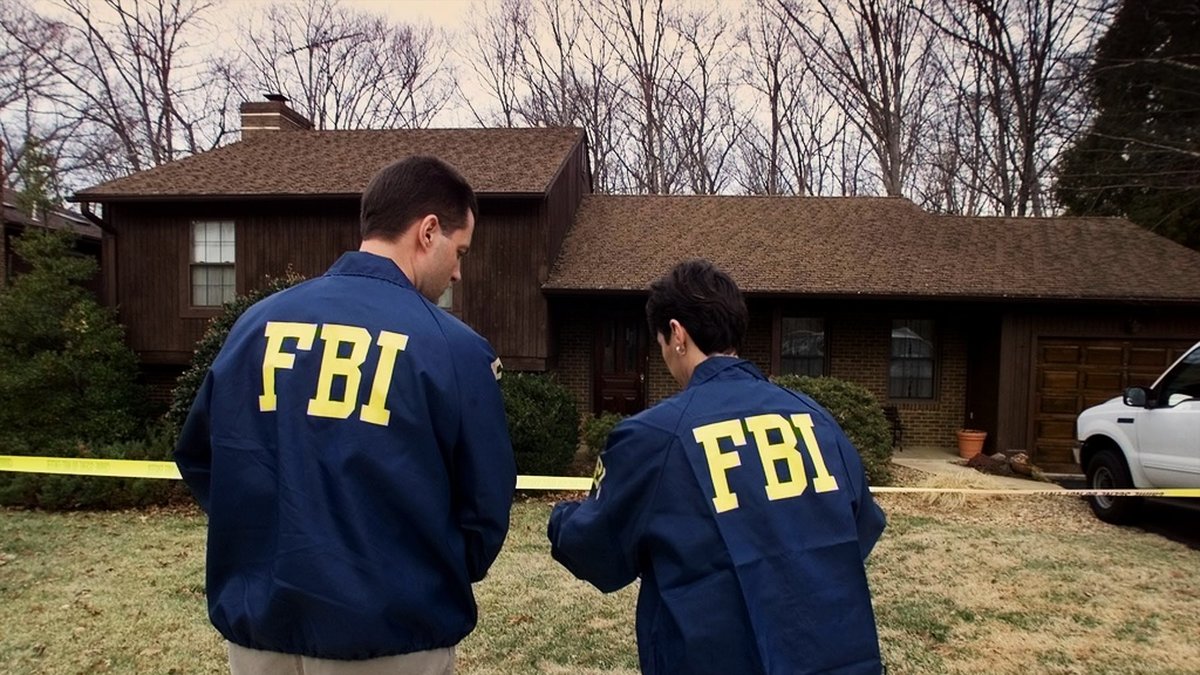 Spionen Robert Hanssen hittad död i sin cell