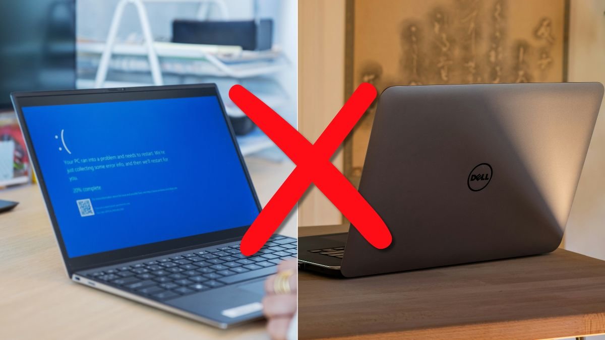 Här är datorerna som föråldras 2025 – då måste du byta